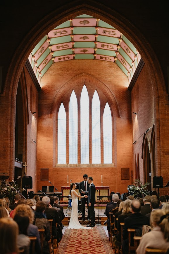 All Saints Highfield : Use our Church